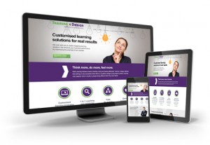 Unique training solutions to maximise your business